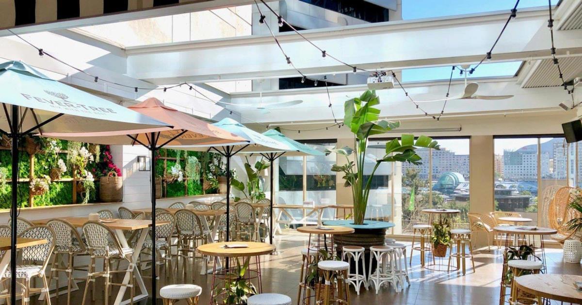 Linq Restaurant- Shelbourne Hotel | Best Restaurants of Australia