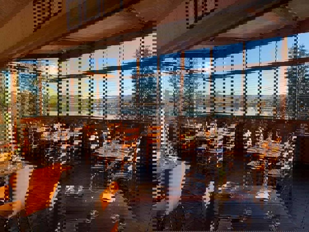 The River Moruya | Best Restaurants of Australia