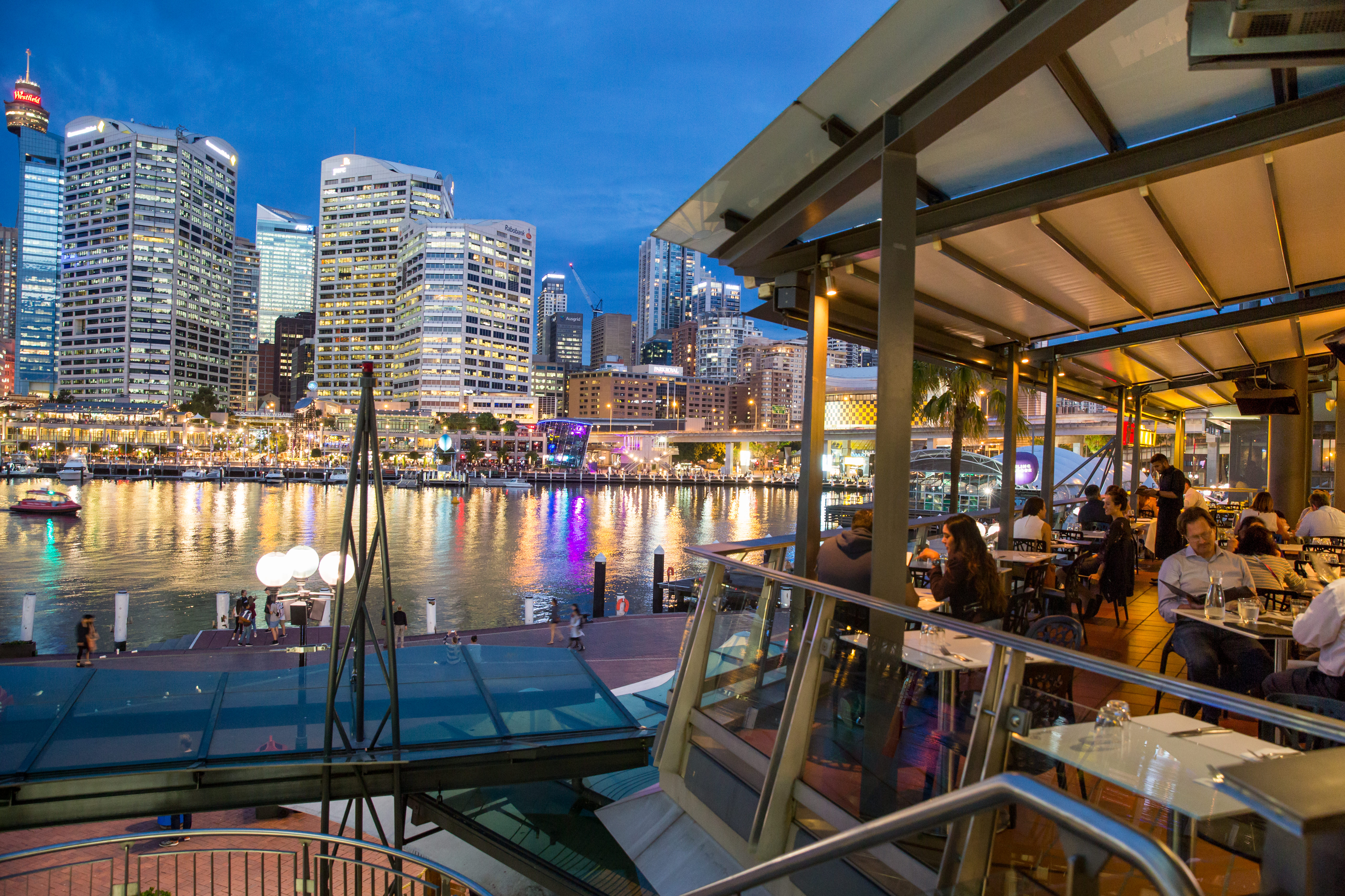 Zaaffran | Sydney Restaurants | Best Restaurants of Australia