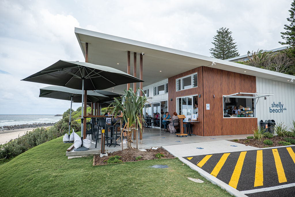 Shelly Beach Cafe Ballina | Best Restaurants of Australia
