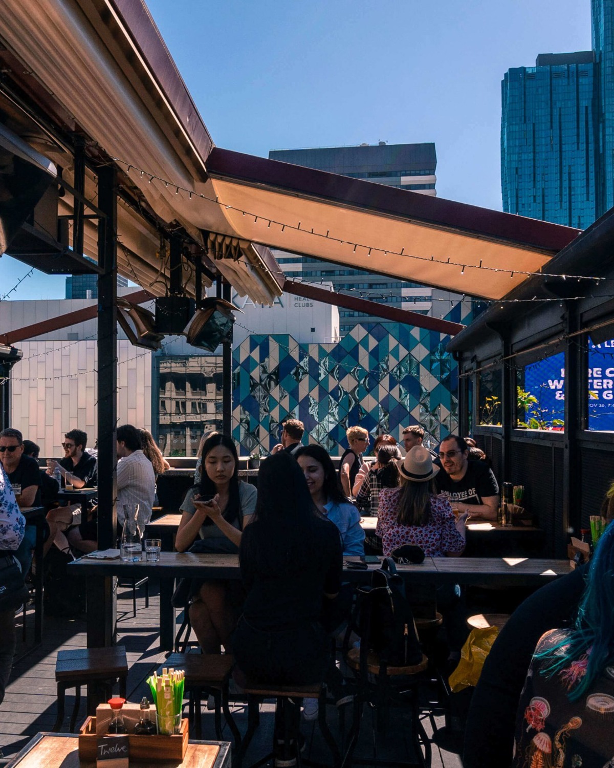 Goldilocks Bar | Best Restaurants of Australia