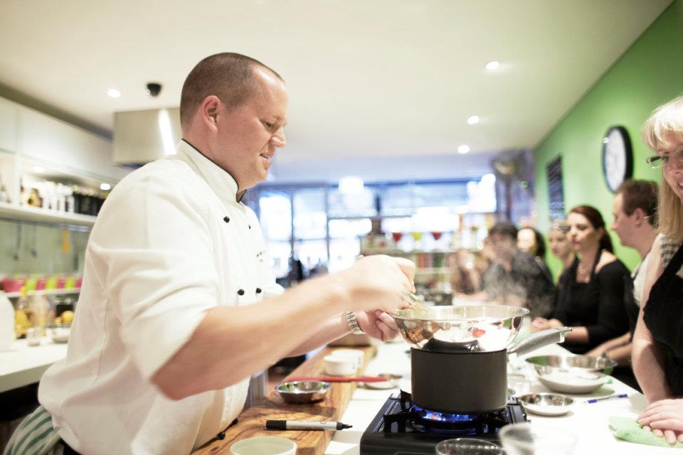 Sydney Cooking School | Best Restaurants of Australia