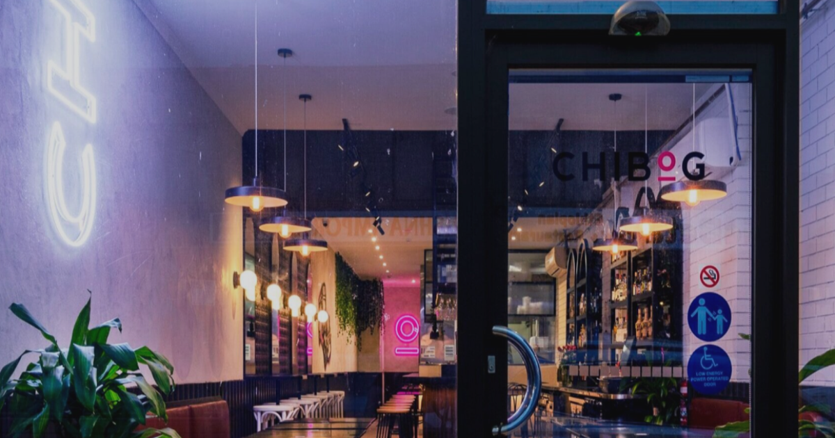 Chibog | Best Restaurants Australia