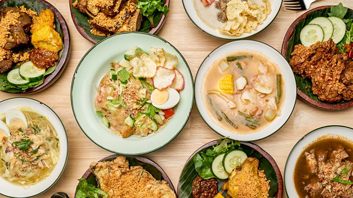Ayam Penyet Ria South Melbourne | Melbourne Restaurants | Best ...