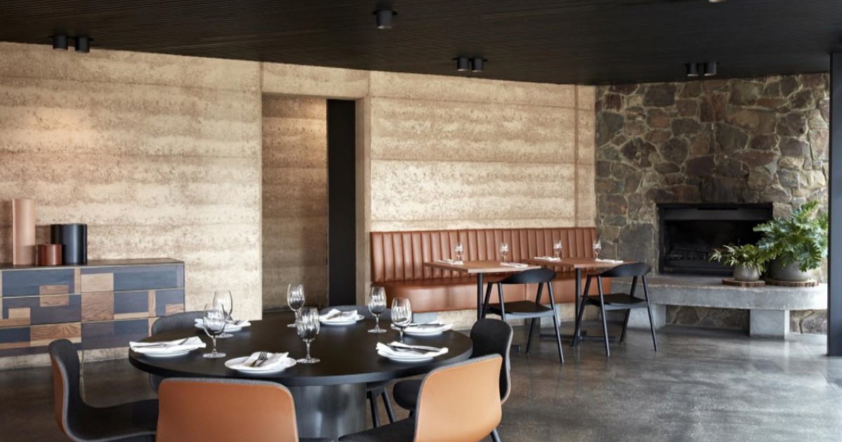 TarraWarra Estate Restaurant | Best Restaurants Australia