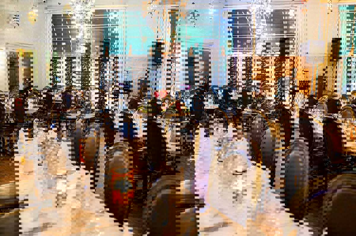 Kashi Indian Restaurant | Best Restaurants of Australia