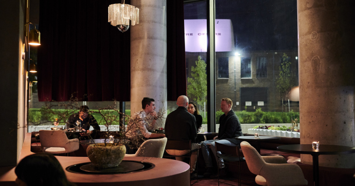 Mu Omakase | Best Restaurants Australia