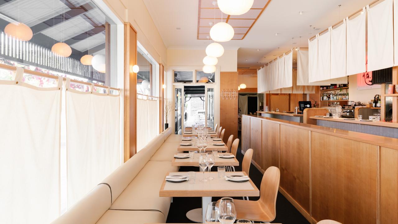 ShoSho | Japanese Restaurant Adelaide | Best Restaurants of Australia