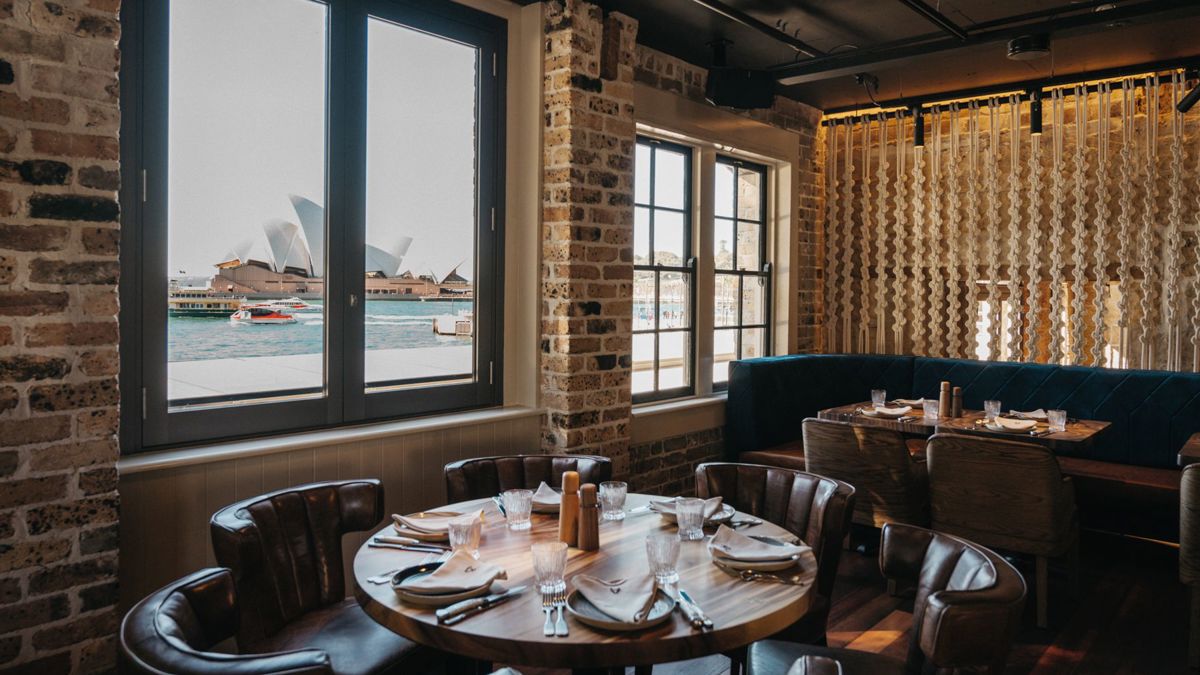 6HEAD | Best Restaurants In Sydney | Best Restaurants Australia