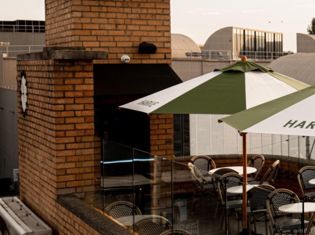 Vanilla Lounge | Best Restaurants of Australia
