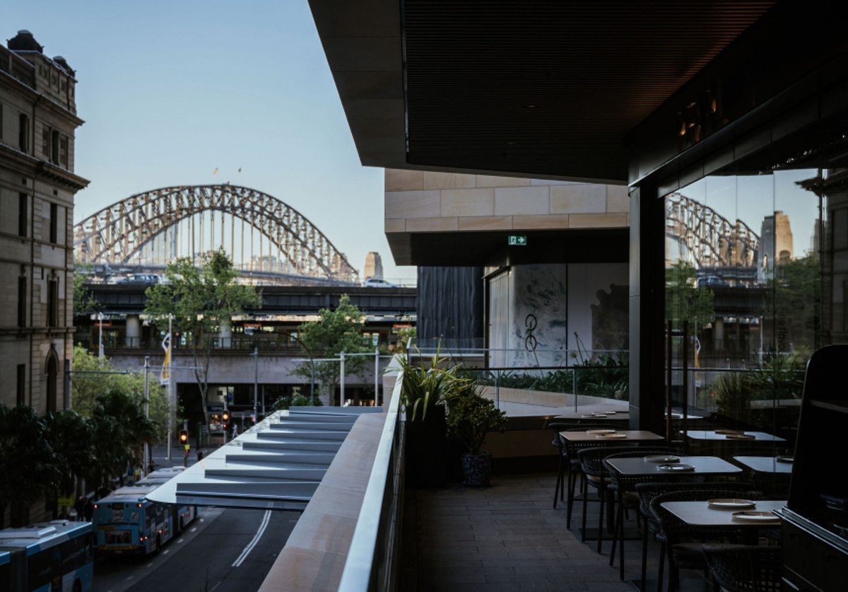 Pearl | Best Restaurants Australia