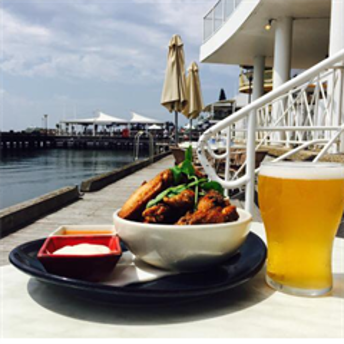 Six Degrees | Best Restaurants of Australia