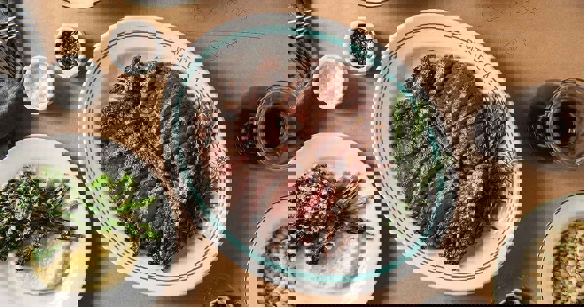 Eight Spots Serving Up the Best Steaks in Perth | Best Restaurants ...