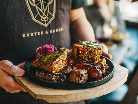 Express Lunch Special at Meat & Wine Co Perth | Best Restaurants of ...