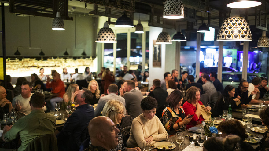 Sauma | Best Restaurants of Australia