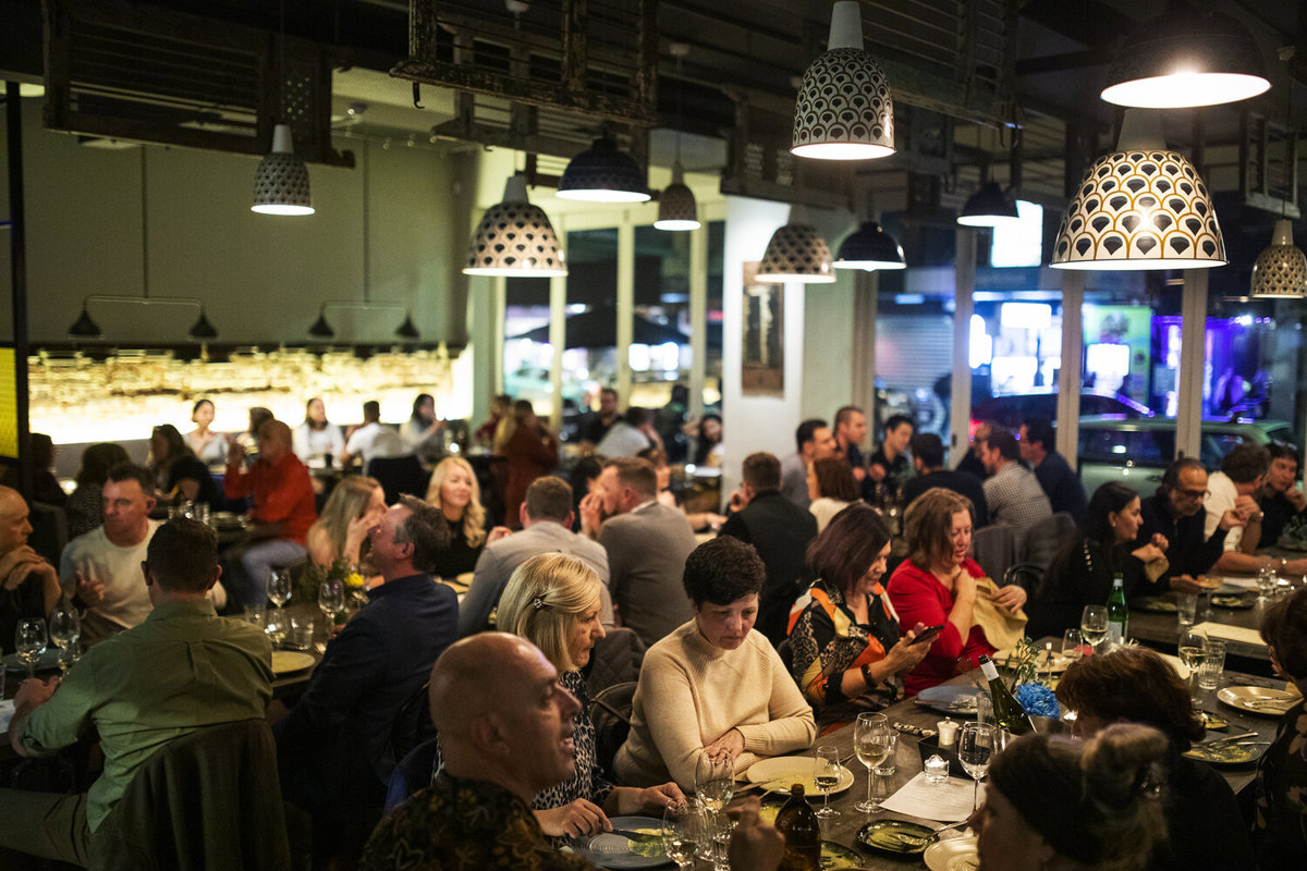 Sauma | Best Restaurants Australia