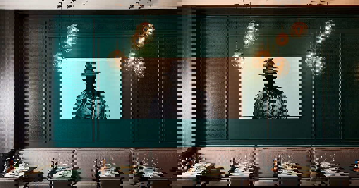 Pretty Boy Italian Steakhouse | Italian Restaurant Melbourne | Best ...