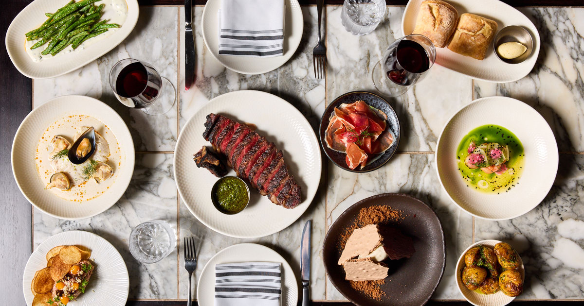 Rich and Rare | Best Restaurant in Brisbane | Best Restaurants Australia
