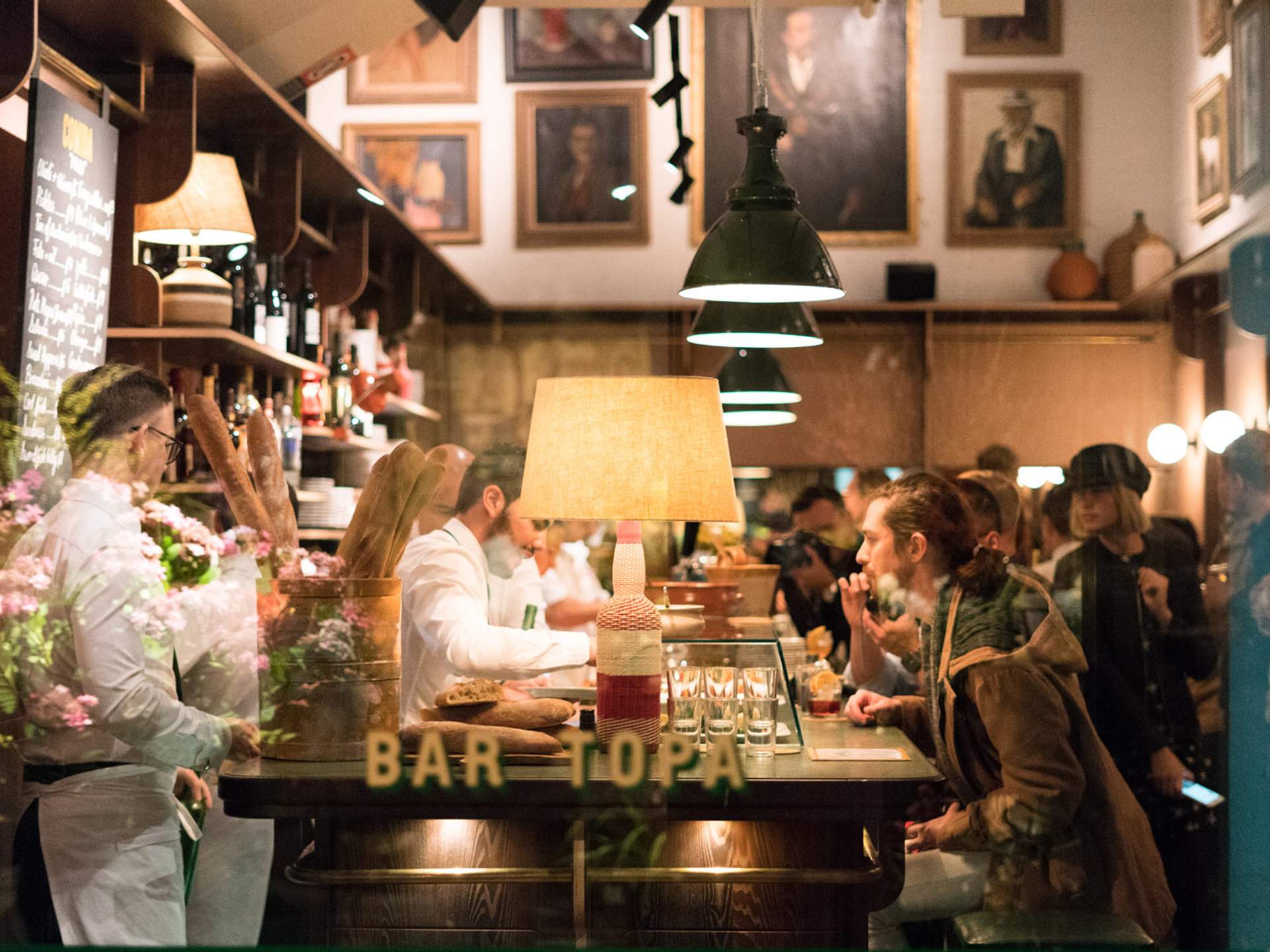 Bar Topa | Best Restaurants of Australia