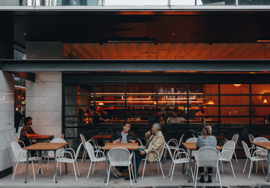 D.O.C Mornington | Best Restaurants of Australia