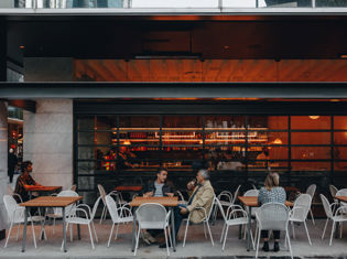 Copperwood Restaurant | Best Restaurants Australia