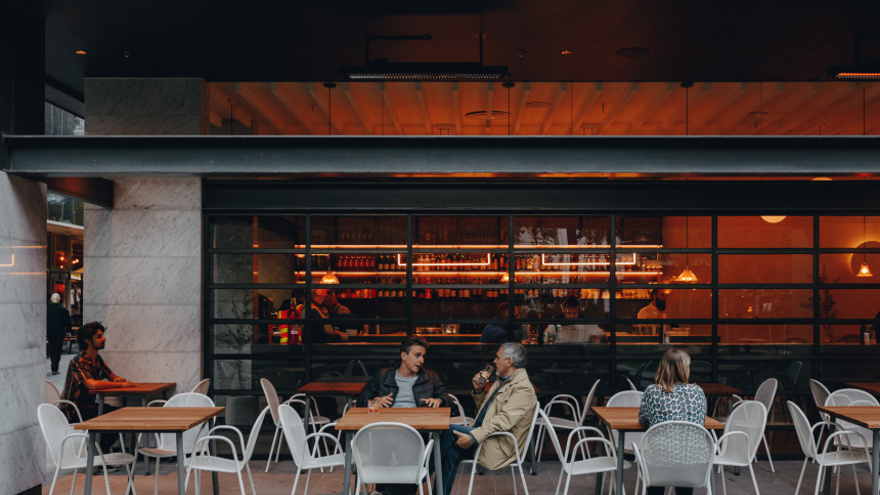 D.O.C Mornington | Best Restaurants of Australia