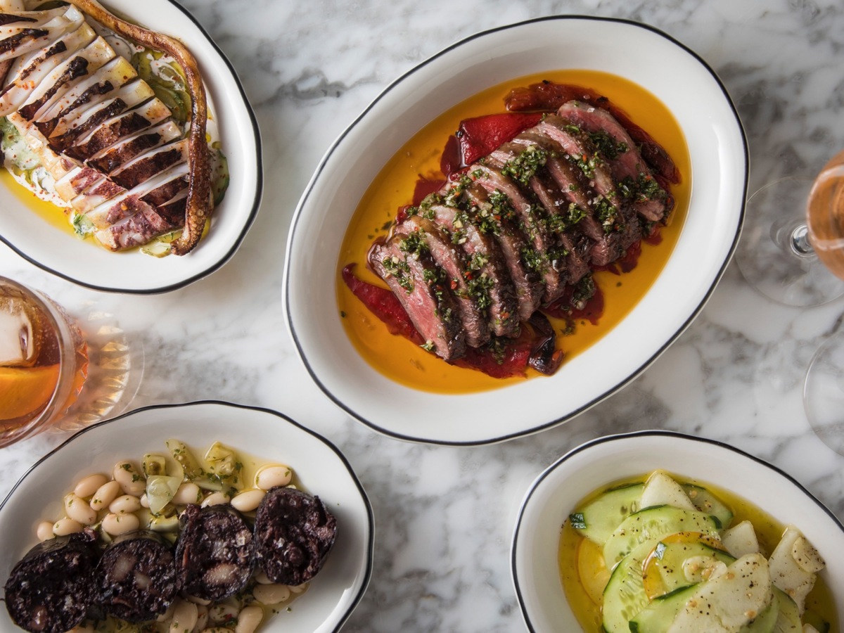 Porteno | Sydney Restaurants | Best Restaurants of Australia