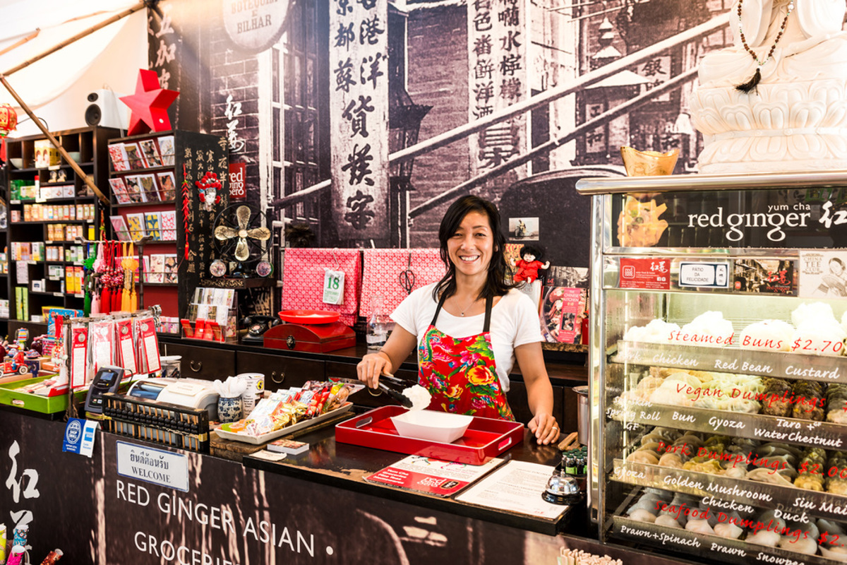 Red Ginger | Best Restaurants of Australia