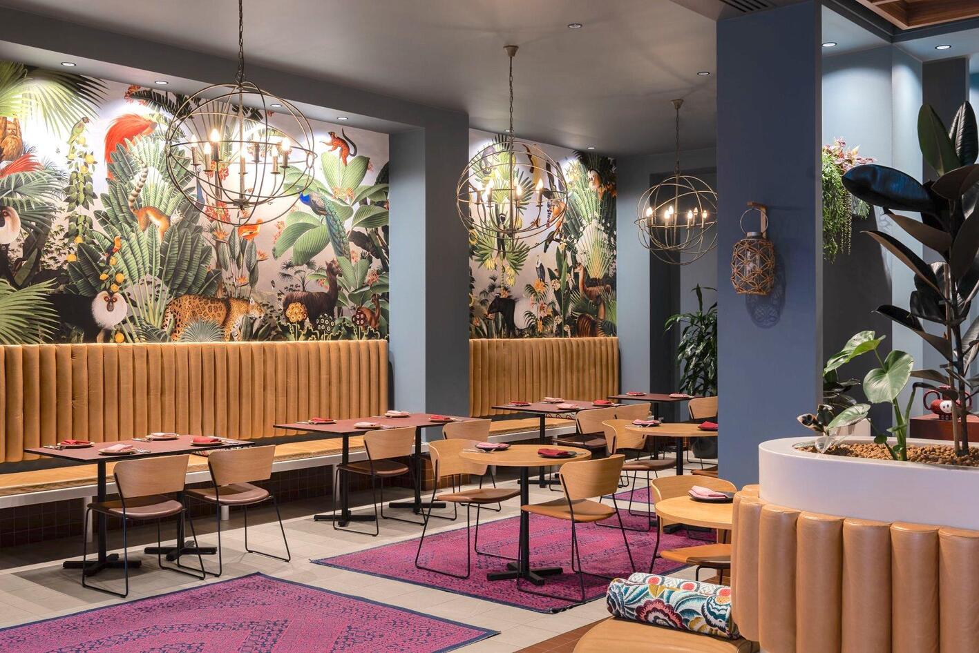 UMA at Pan Pacific Perth | Best Restaurants of Australia