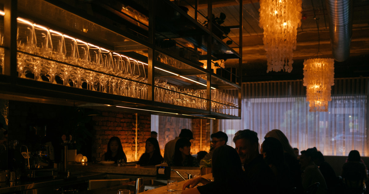 Cool restaurants in Melbourne for winter | Best Restaurants Australia