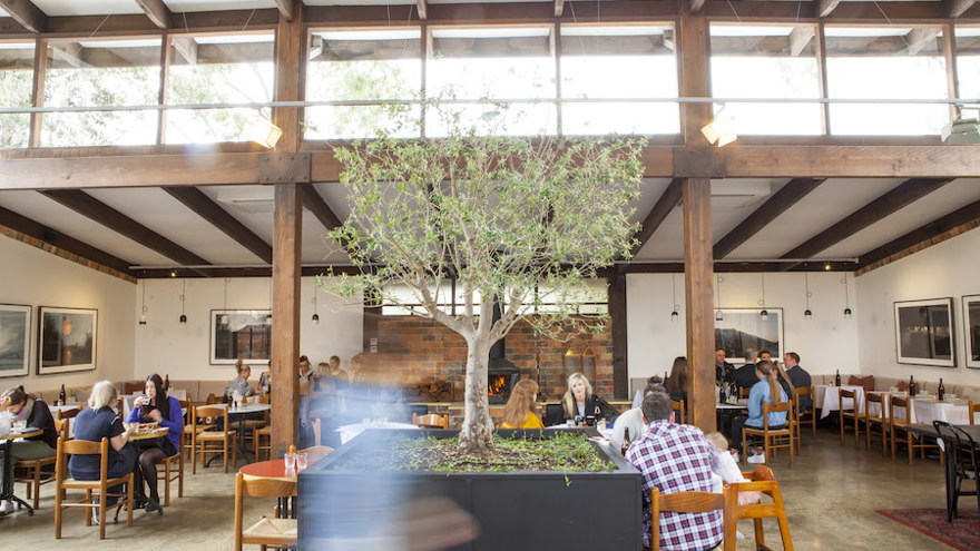 Second Home | Best Restaurants Australia