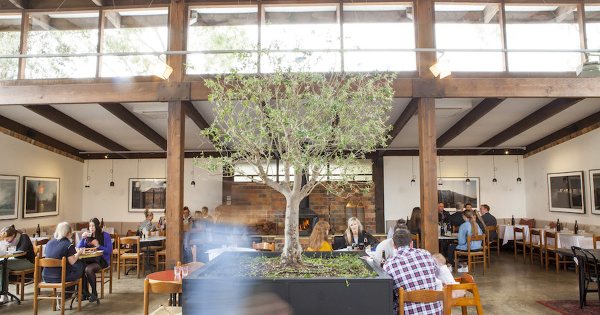 Second Home | Best Restaurants Australia