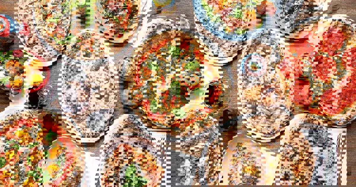 Salt Meats Cheese Circular Quay | Best Restaurants Australia