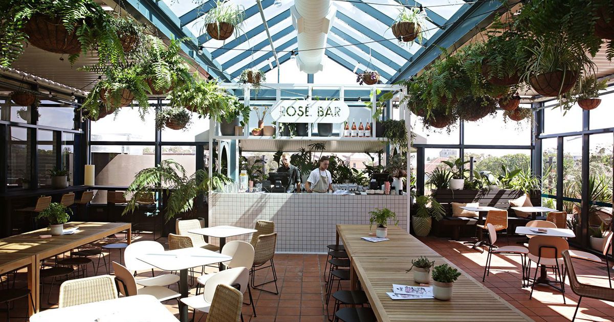 The Fernery Mosman | Best Restaurants Australia