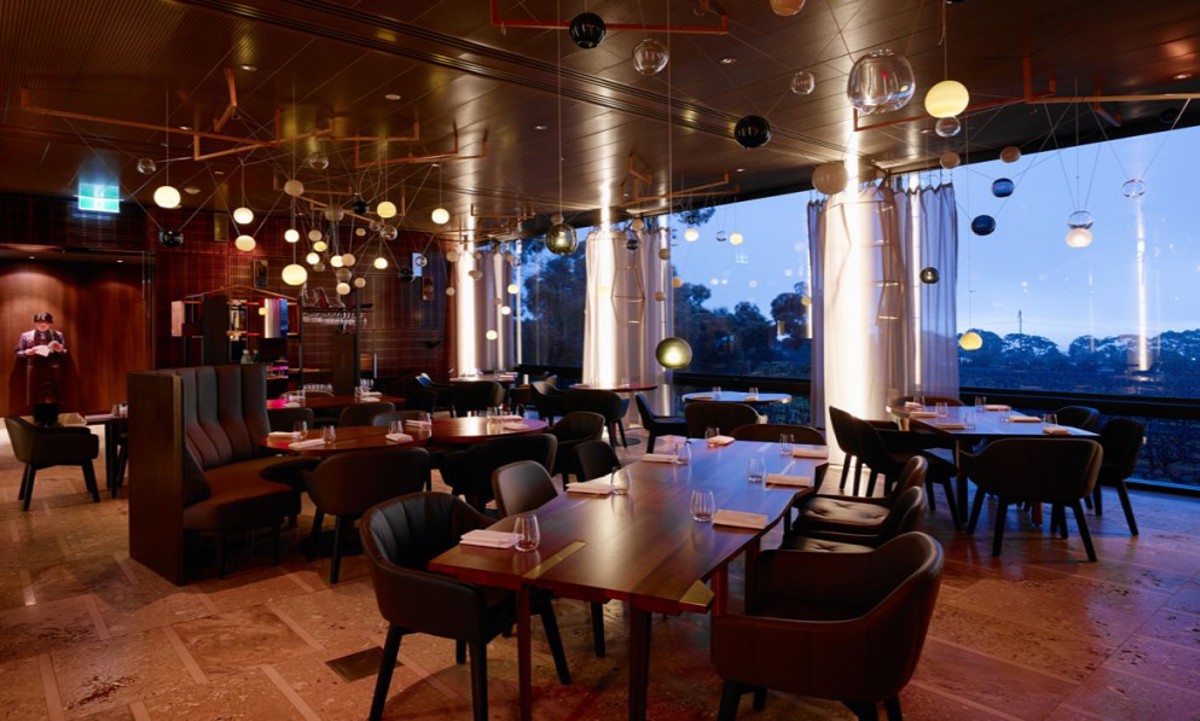 Magill Estate Restaurant | Best Restaurants of Australia