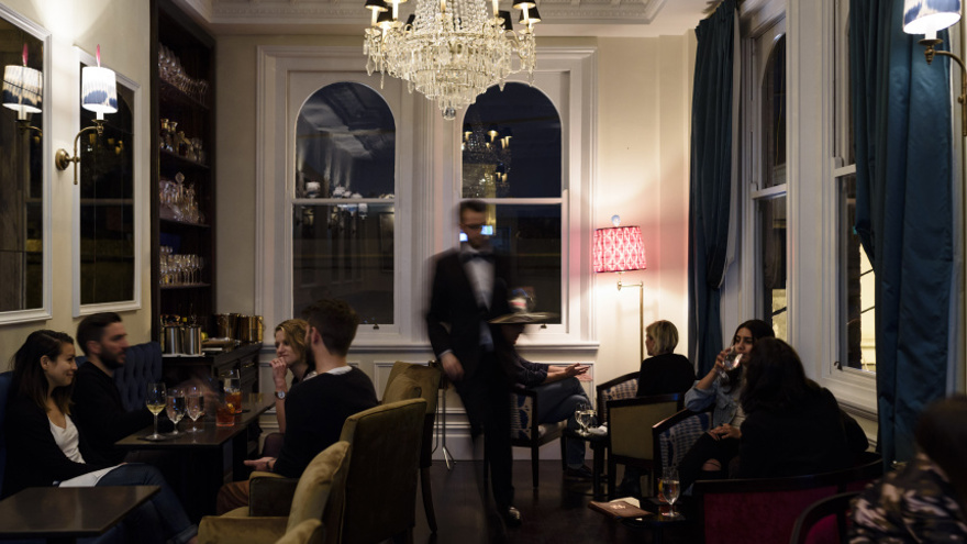 Rufus | Bars In Melbourne | Best Restaurants of Australia