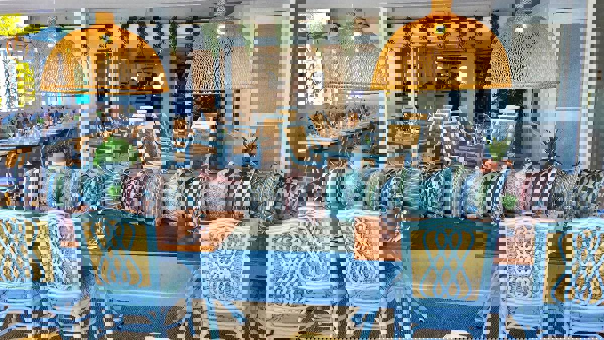 Whalebone Wharf | Seafood Restaurants Near Me | Best Restaurants of ...