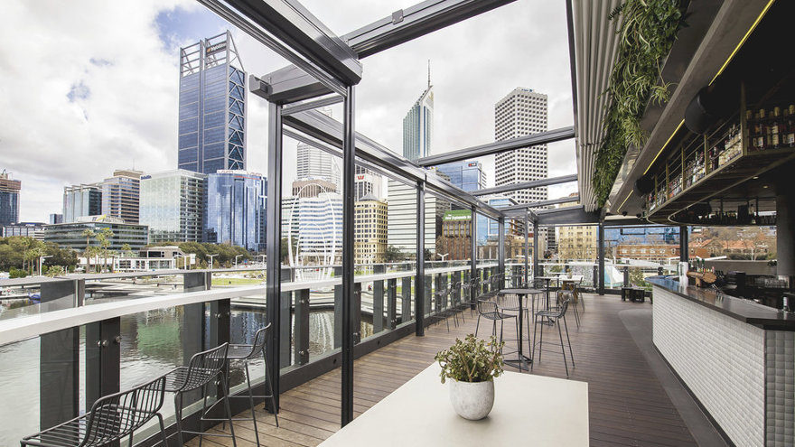 The Reveley | Best Restaurants of Australia