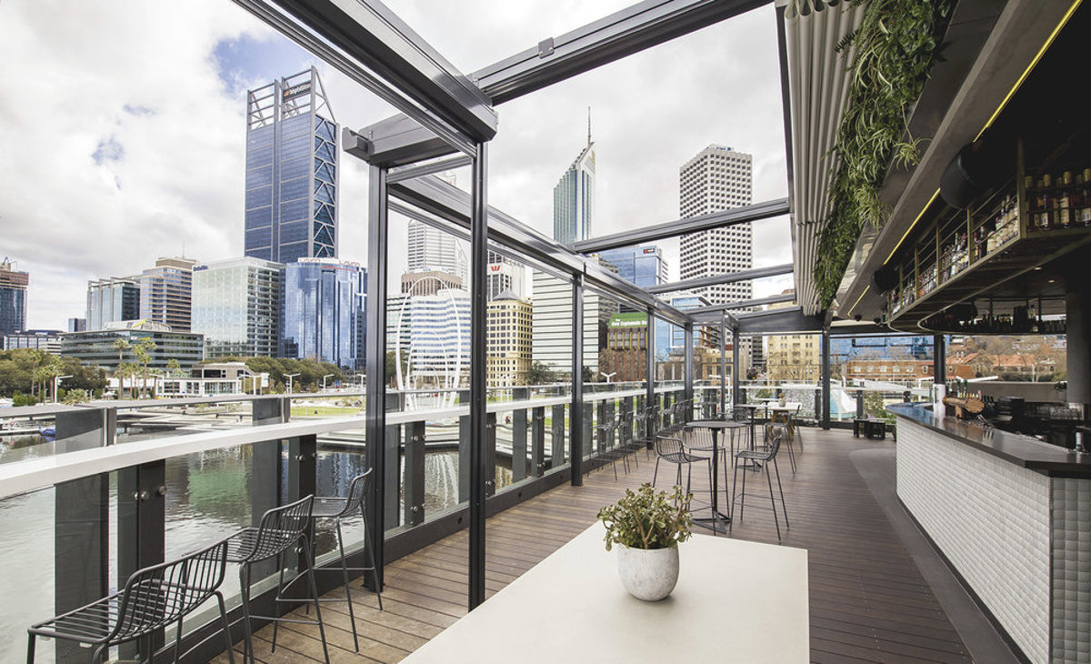 The Reveley | Best Restaurants of Australia