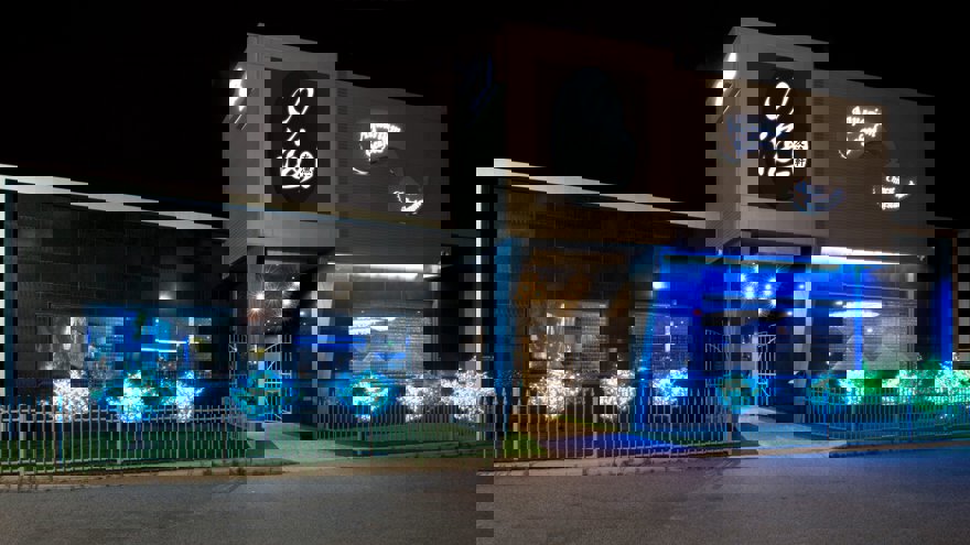 Aquarium Seafood Chinese Restaurant | Perth Restaurants | Best ...