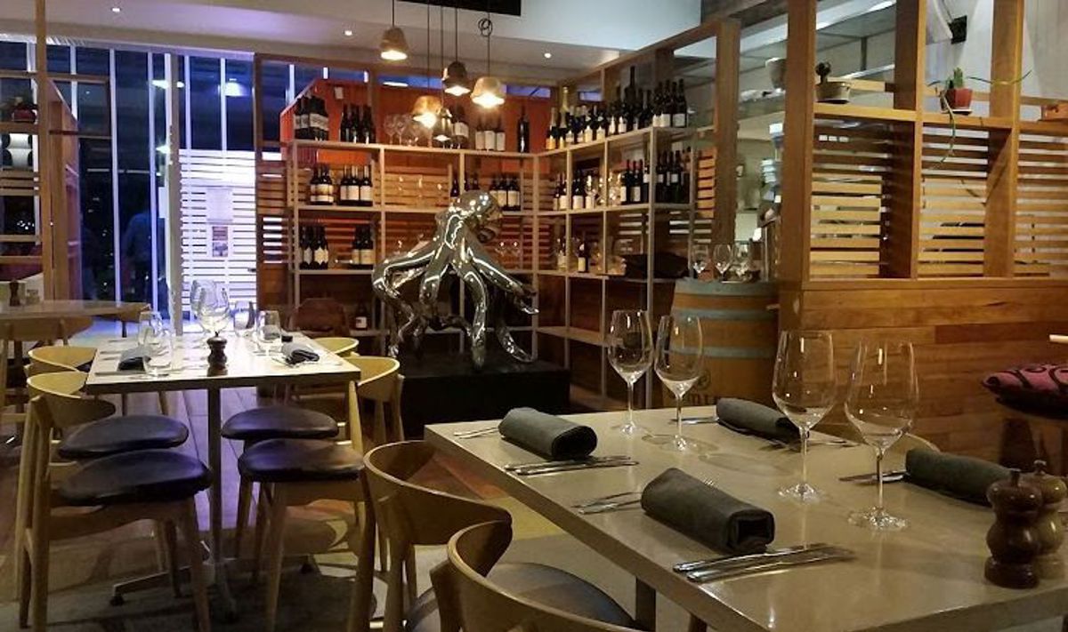 Mr Hobson | Best Restaurants of Australia