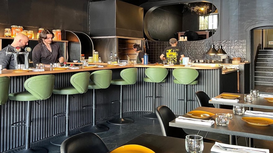 FLINT | Best Restaurants Australia