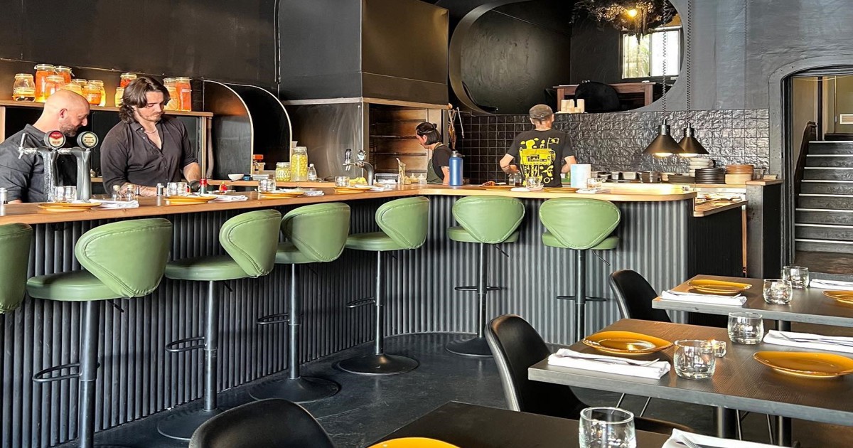 FLINT | Best Restaurants Australia