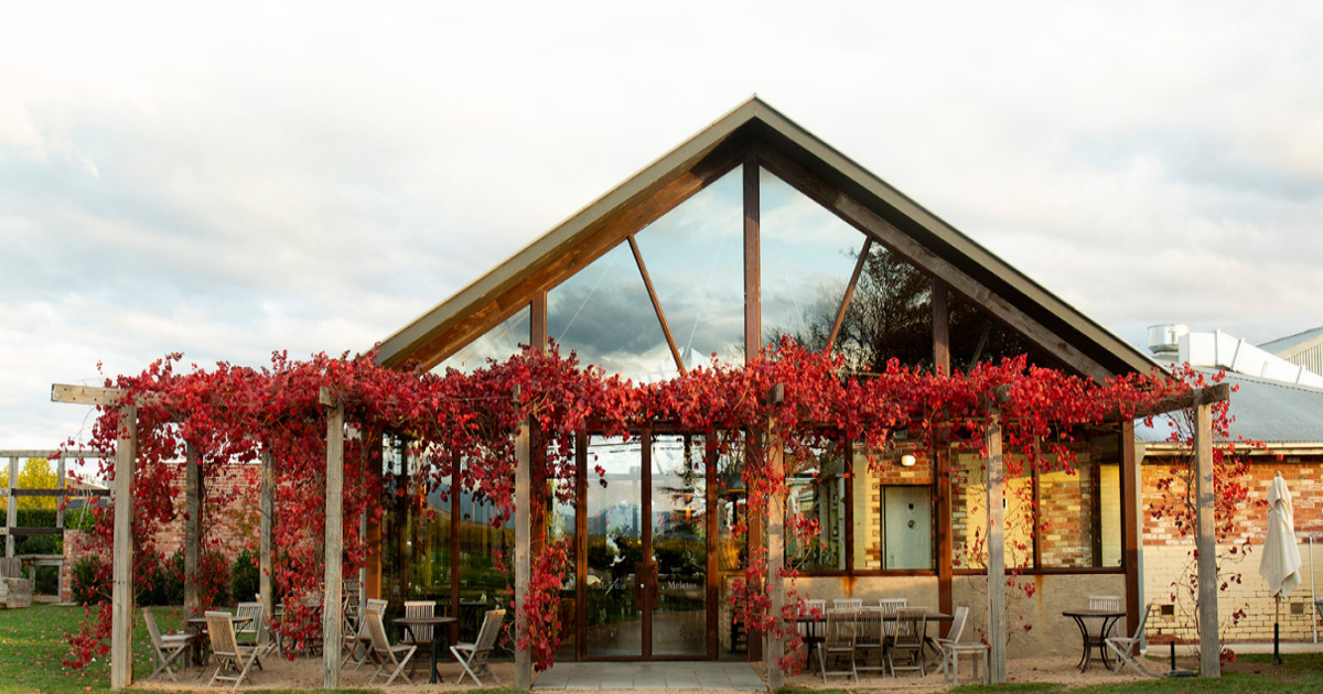 Meletos | Best Restaurants Australia