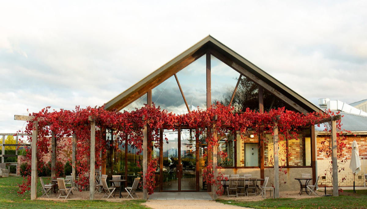 Meletos | Best Restaurants Australia