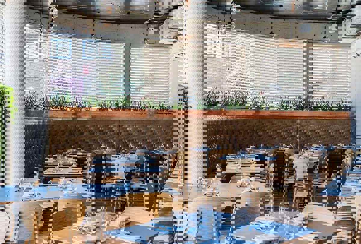 Rocker | Best Restaurants of Australia