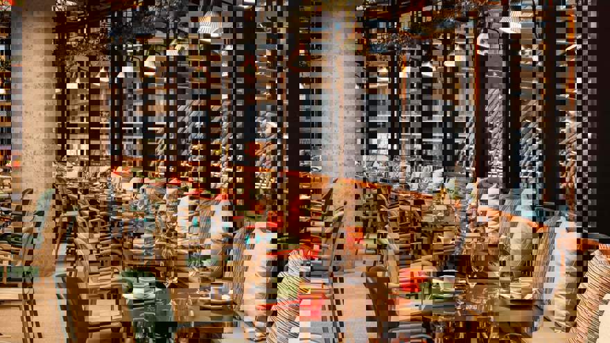 XOPP by Golden Century | Best Restaurants of Australia