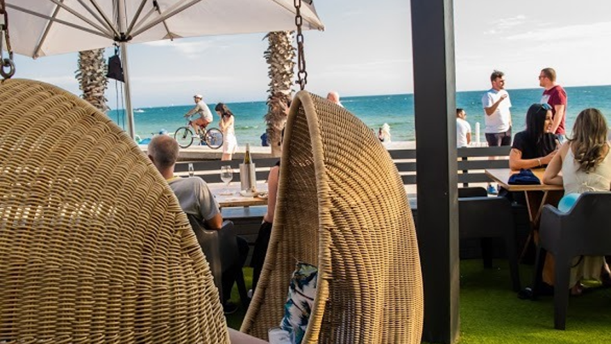 Republica St. Kilda Beach | Best Restaurants of Australia