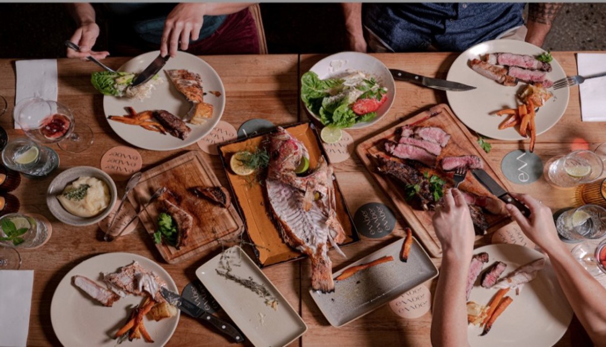 Ember | Best Restaurants of Australia