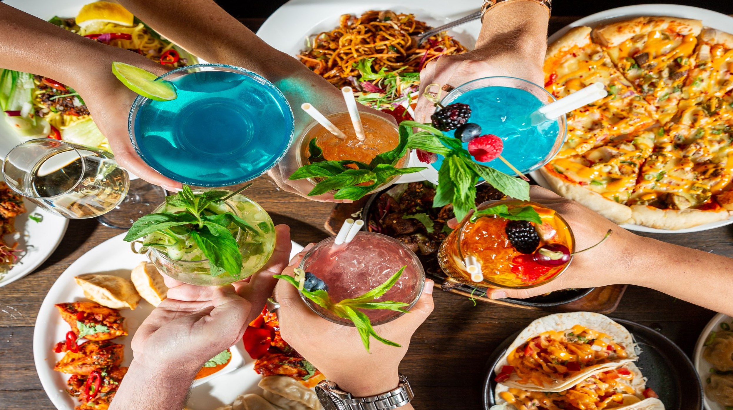 Galli Galli | Best Restaurants of Australia